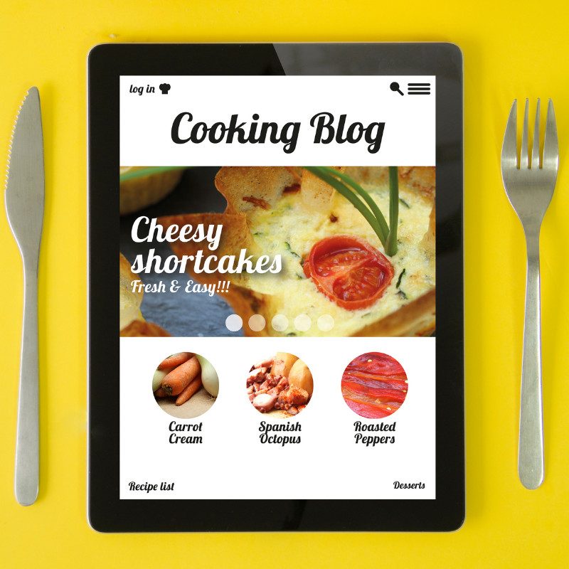 1-Page Scrolling Website - xpertz.online